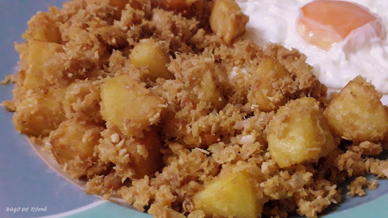 Bago de Romã: "Apenas 30 Minutos" - Minchi