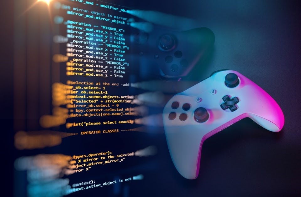 Las mejores plataformas para crear videojuegos