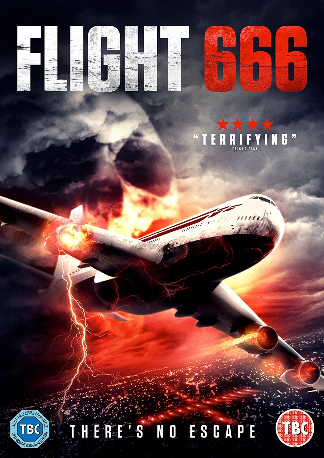 CINE PARA TODOS LOS GUSTOS: FLIGHT 666-Estrenos-2018-HORROR-sinopsis ...