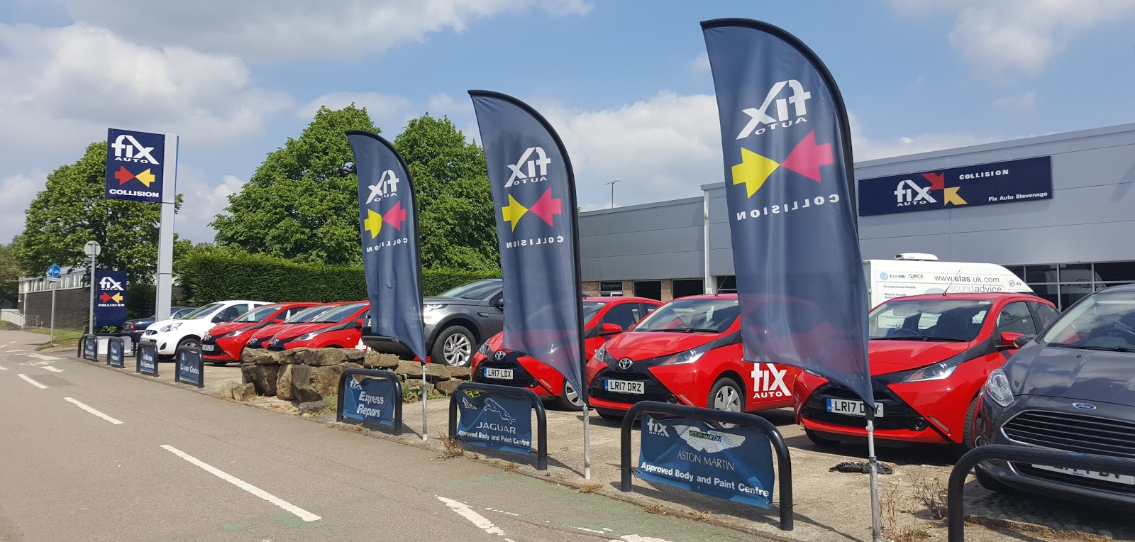 Returning A Damaged Lease Car.