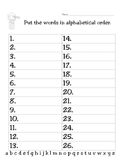 First Grade Funtastic: Columbus Day