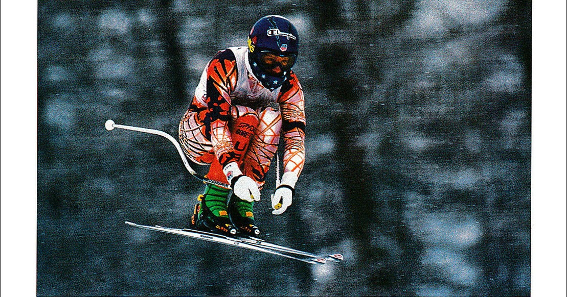 Welcome to RolexMagazine.com: 1996 U.S. Alpine Ski Team Ad...