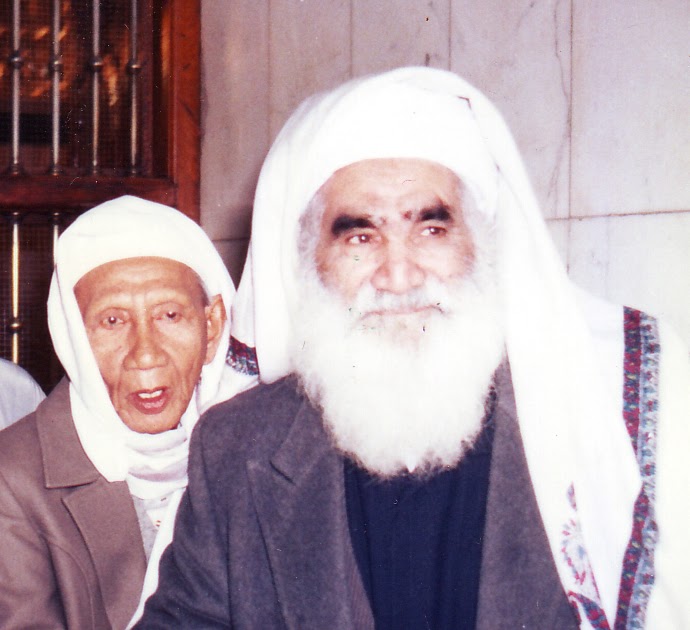 Pengertian Mursyid - TVTarekat