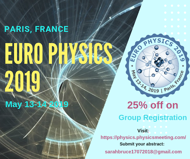 European Physics Congress