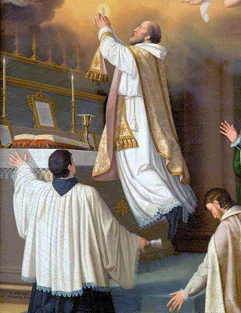 ALL SAINTS: 🌿 Saint Joseph of Cupertino