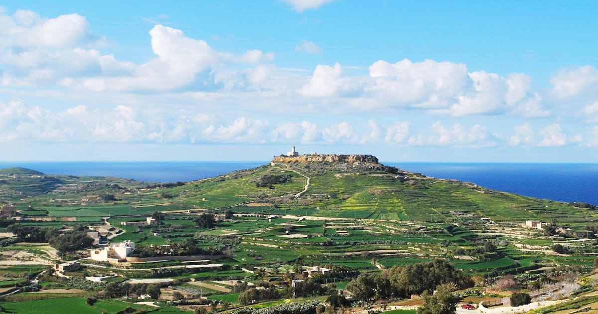 Gozo Bucket List - 7 Things To Do In Gozo Before You Die