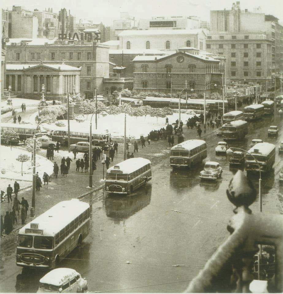 Η ΑΘΗΝΑ ΤΟΥ 19ου ΚΑΙ 20ου ΑΙΩΝΑ .~.~ 'ATHENS PHOTO GALLERY' ~.~. ..~'Σε ...