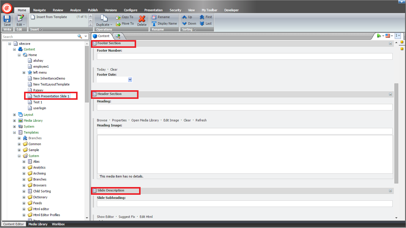 Learning Lessons For Sitecore C Sql Server How To Inherit