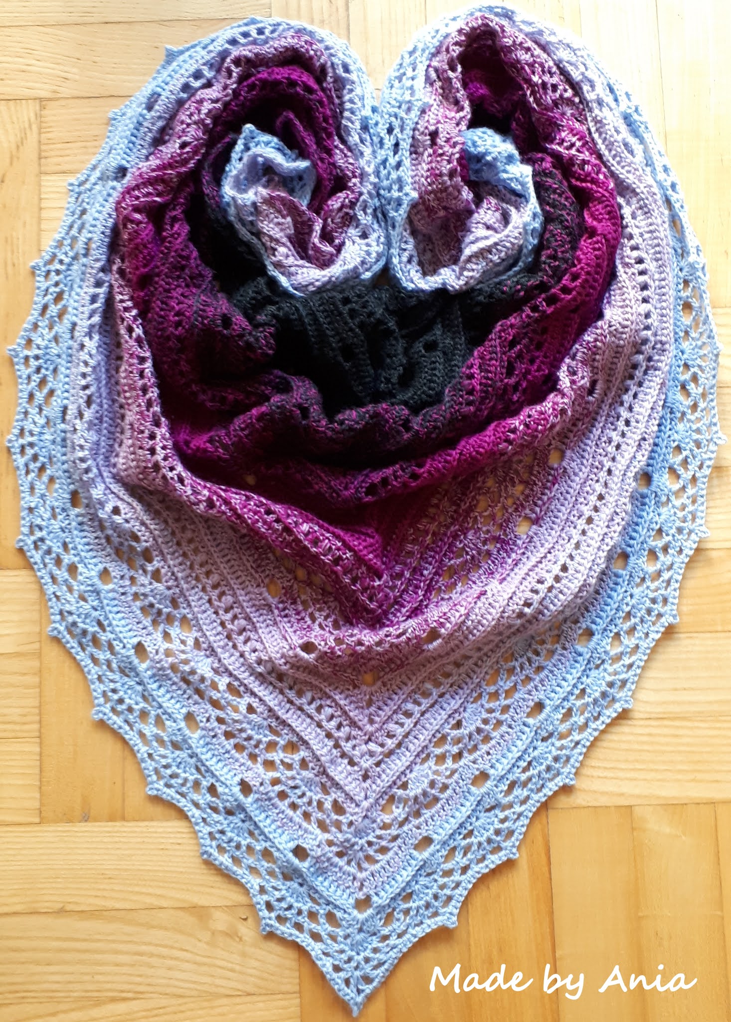 Off The Hook : Chusta numer 7 - Sislove skrócona