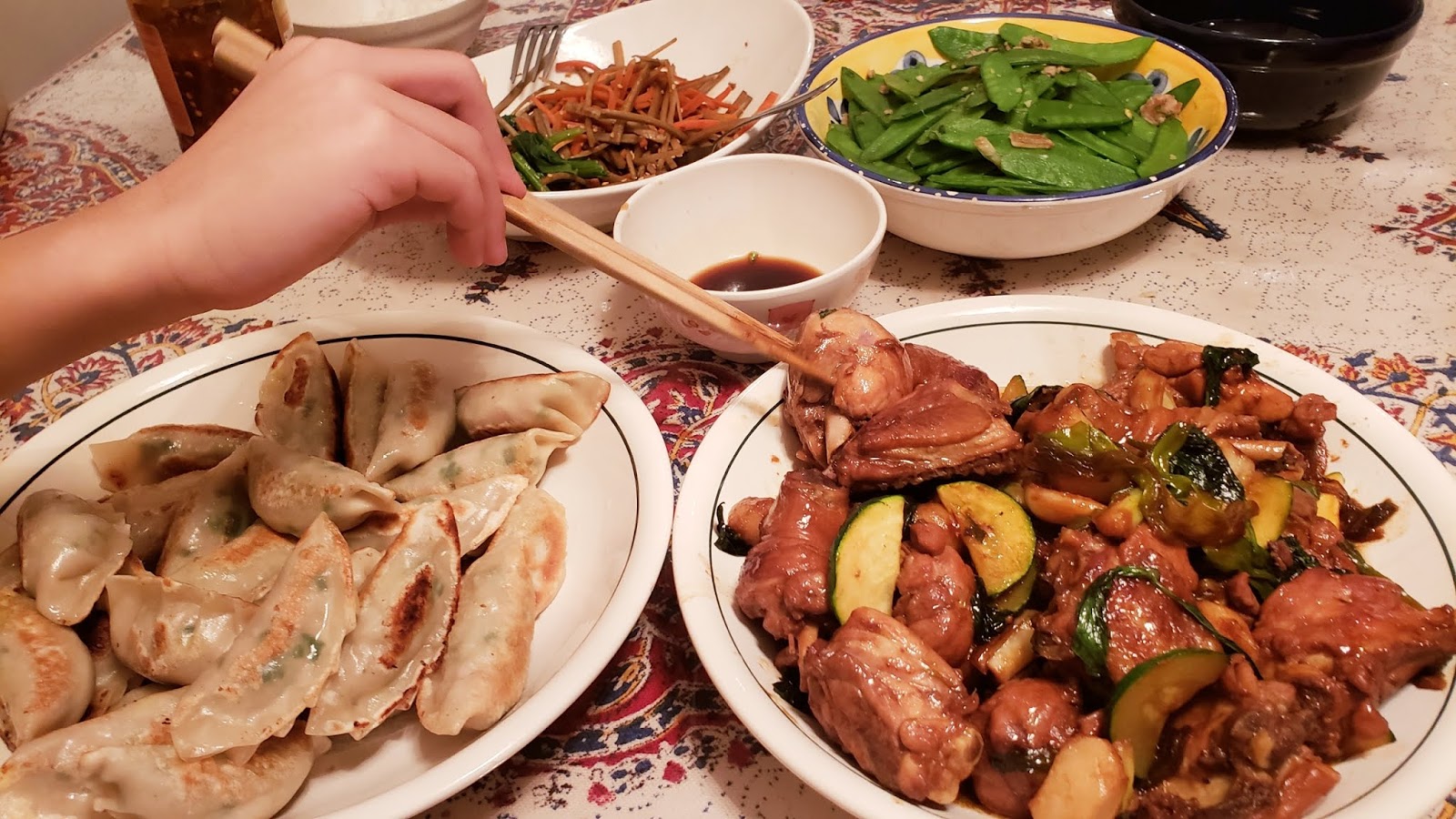 Susan's Savour-It!: Chinese Cooking Class... Soy Sauce Differences in ...