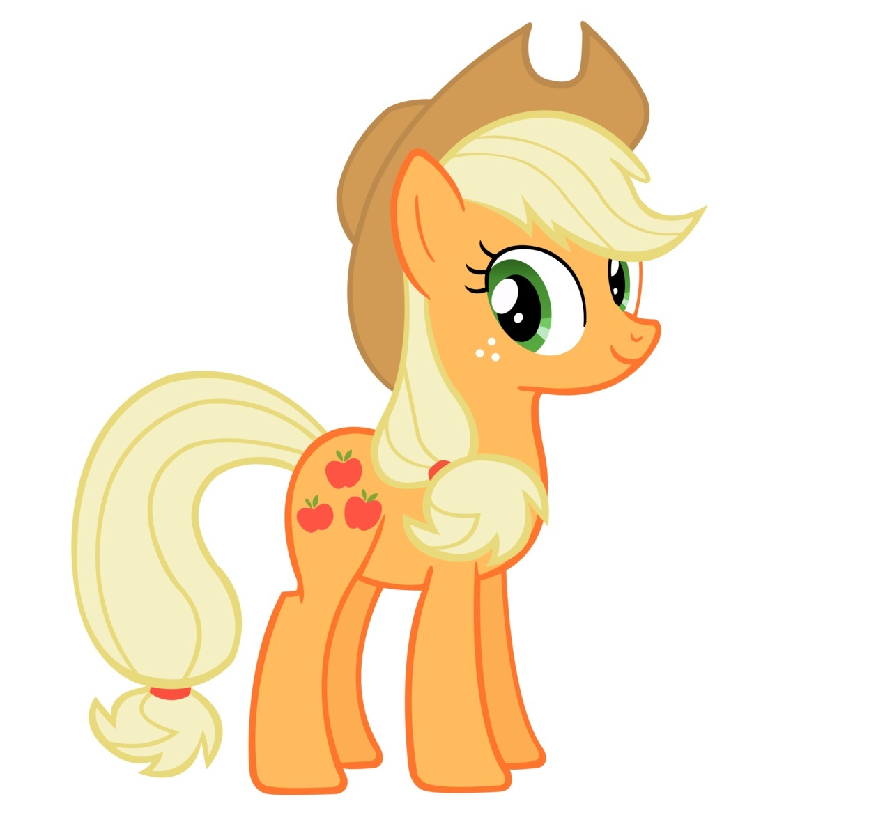 Disney HD Wallpapers: Disney Cartoon My little pony HD Wallpapers