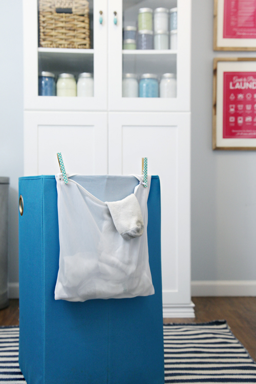 IHeart Organizing: Quick Tip Tuesday: Simple Sock Sorting