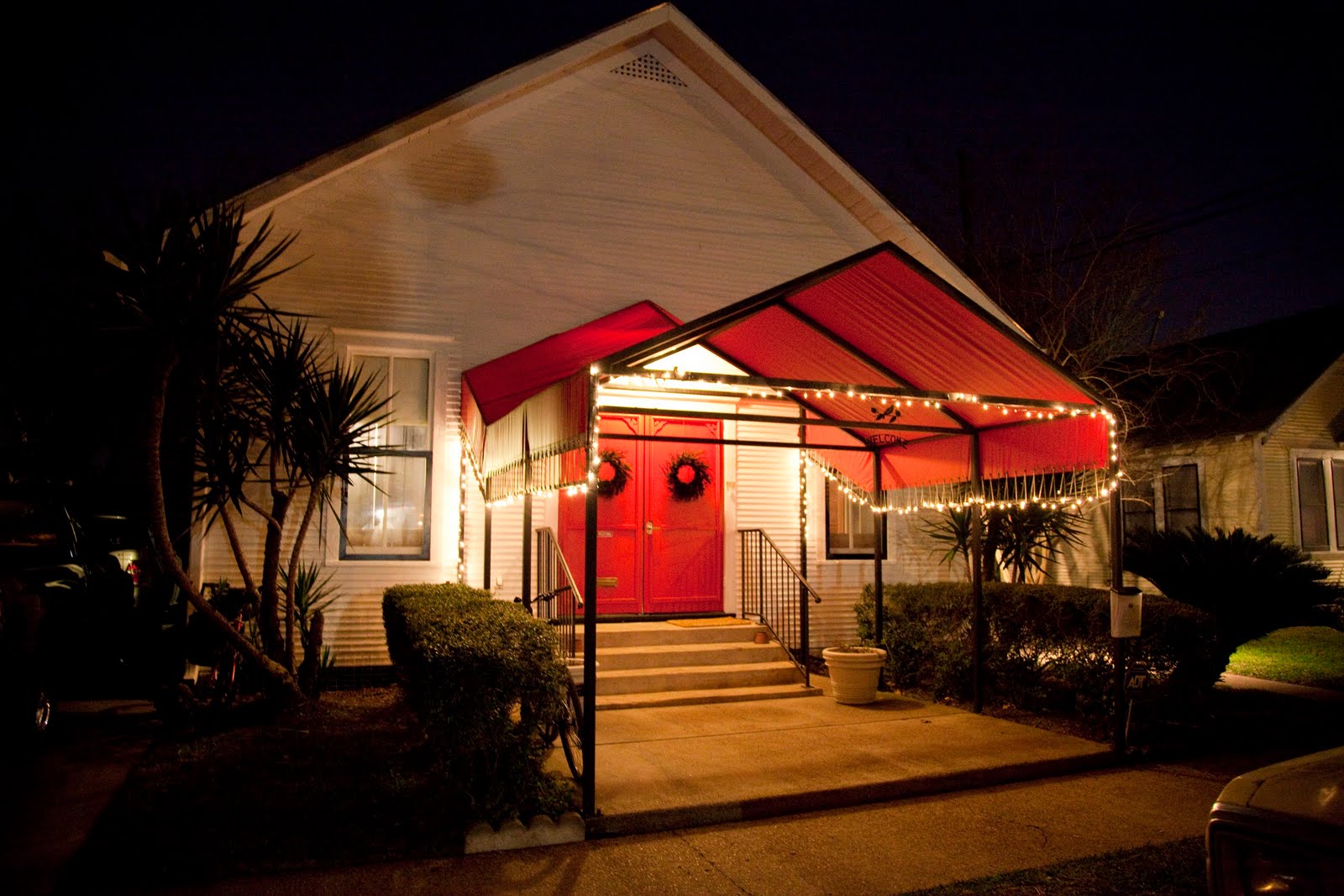 wake: Funeral Party for the Living