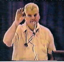 Noticias Ovni 2011: PHIL SCHNEIDER Y LAS GUERRAS SUBTERRÁNEAS