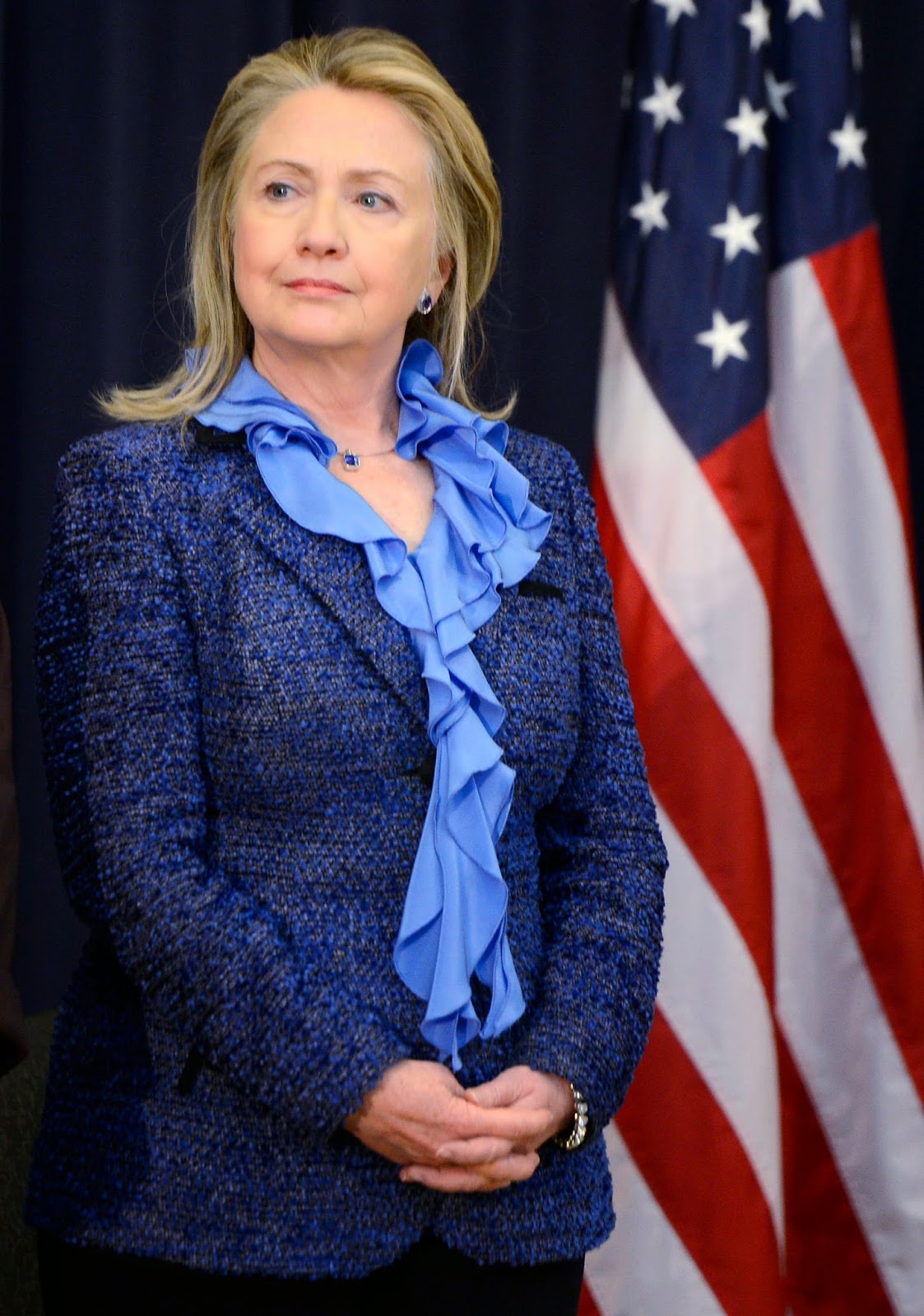 est100 一些攝影(some photos): Hillary Clinton, 希拉里·克林頓/ 希拉蕊