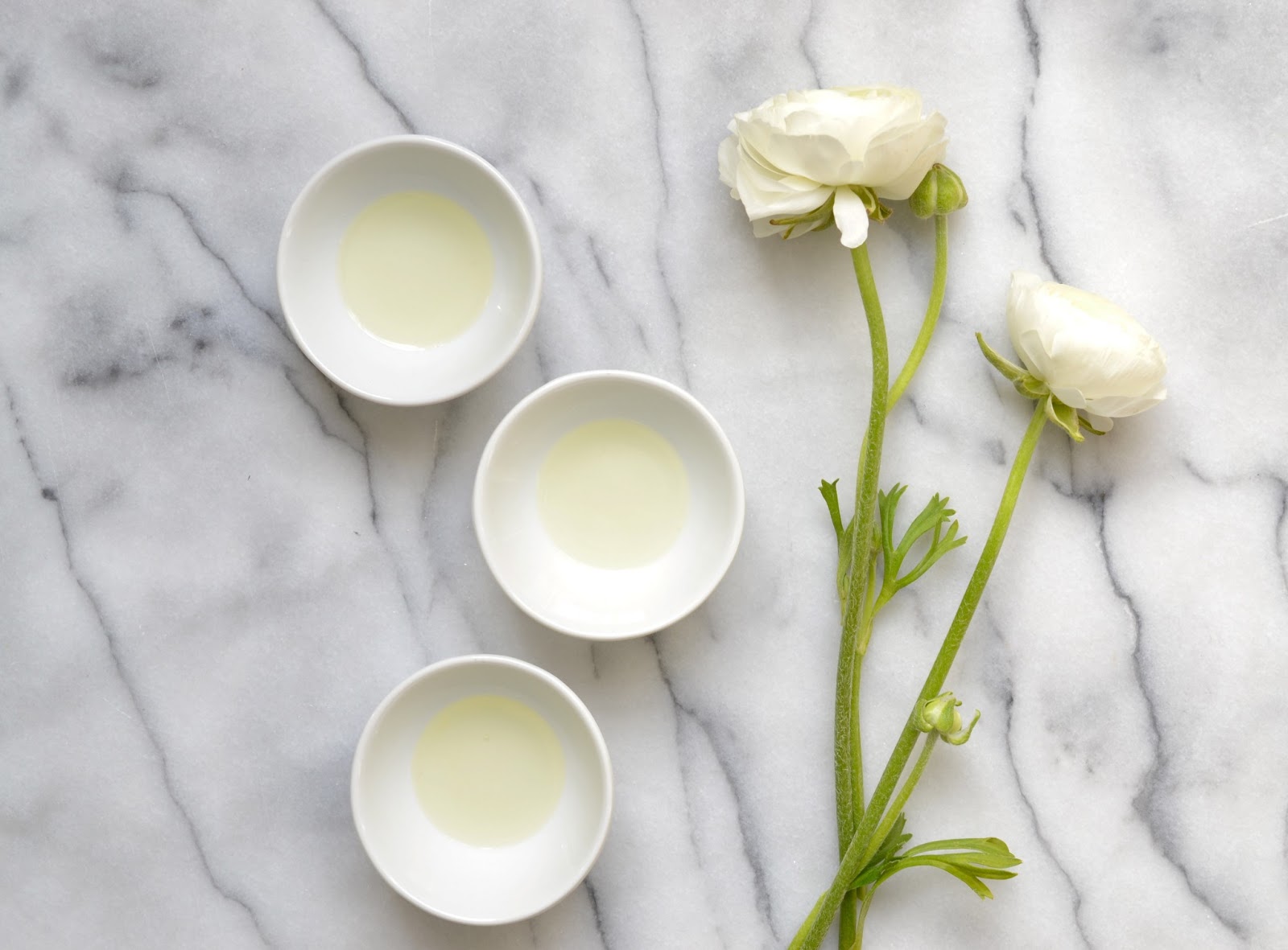 Heart of Gold: Beauty Crush:: Skin Owl Beauty Oils {Plus a Giveaway}