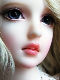 Dolls innocent toys Dps | Awesome dp