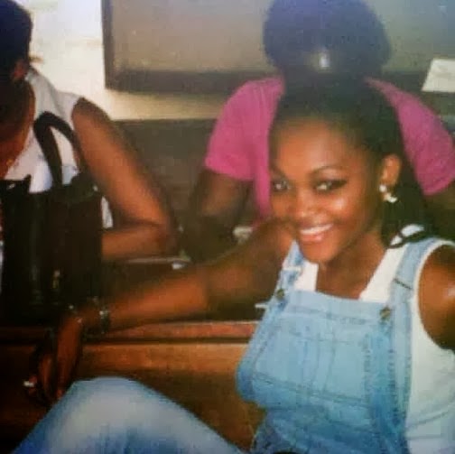 Surulere Photos: See Mercy Aigbe, Liz Benson & Victoria Inyama Few ...