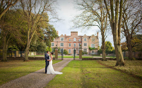 David's photography blog: Knowlton Court Wedding Photos
