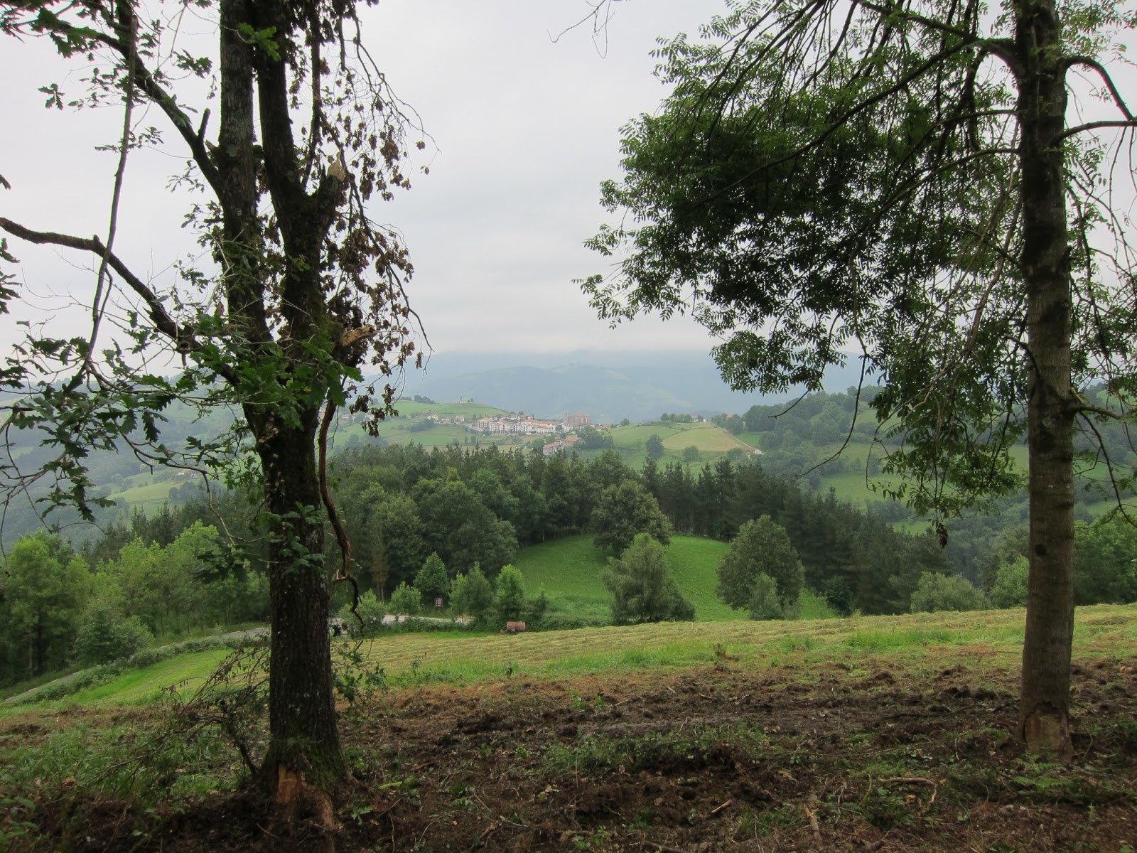 LAUKOAK: (20130703) Circular Zaldibia-Col Errekonta-Auza Gaztelu ...