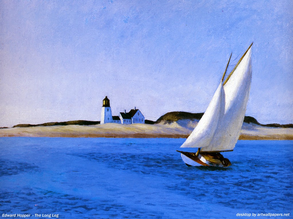 Un Hombre en la Oscuridad: Mark STRAND - poeta