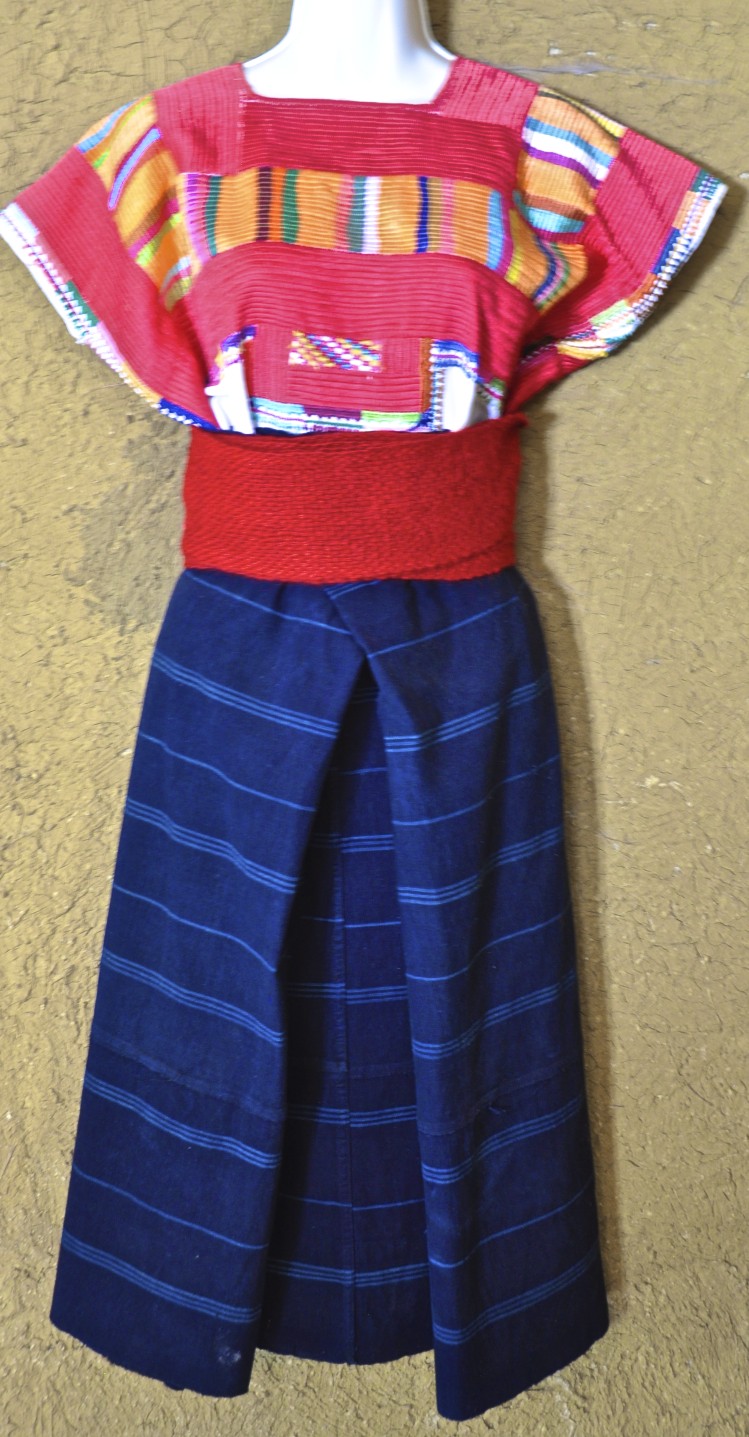 Chamula y Zinacantan: poblaciones chiapanecas ~ El LoBo BoBo,... un blog de viajes