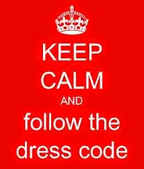 TO THE 12 TRIBES SCATTERED: "DRESS CODE" - SABBATH CLASS@ LAW LIFE ...