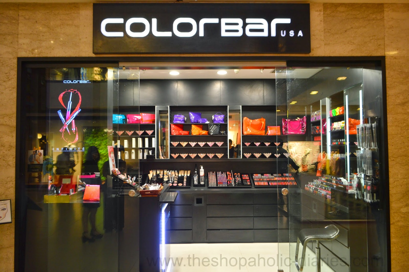 Selectcitywalk: ENHANCE YOUR BEAUTY WITH THESE COSMETICS FROM COLORBAR!