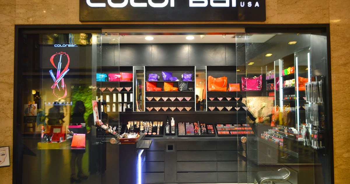 Selectcitywalk: ENHANCE YOUR BEAUTY WITH THESE COSMETICS FROM COLORBAR!