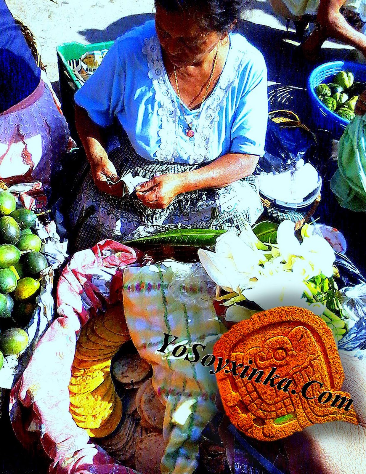 somosxinkas.com: gastronomia: AMUKA' ALTEPET