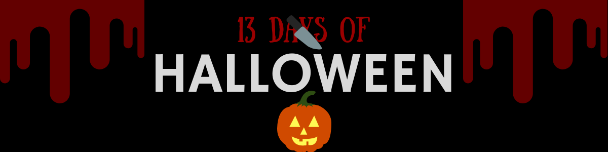 13 Days of Halloween: Return To Fear Street: You May Now Kill The Bride ...