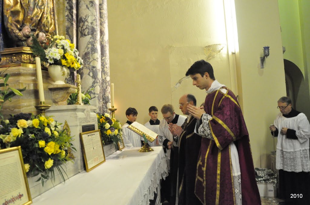 Mary and Joseph's Gem: PURIFICATION OF THE BLESSED VIRGIN MARY