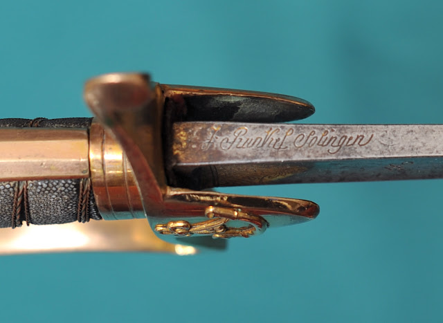 Short Biography: Johann Justus Runkel (1751-1808) - Keith Farrell