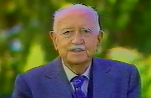 Blog de Arinda: EL 2 DE MAYO DE 1899 NACÍA EL DR. RODOLFO TÁLICE