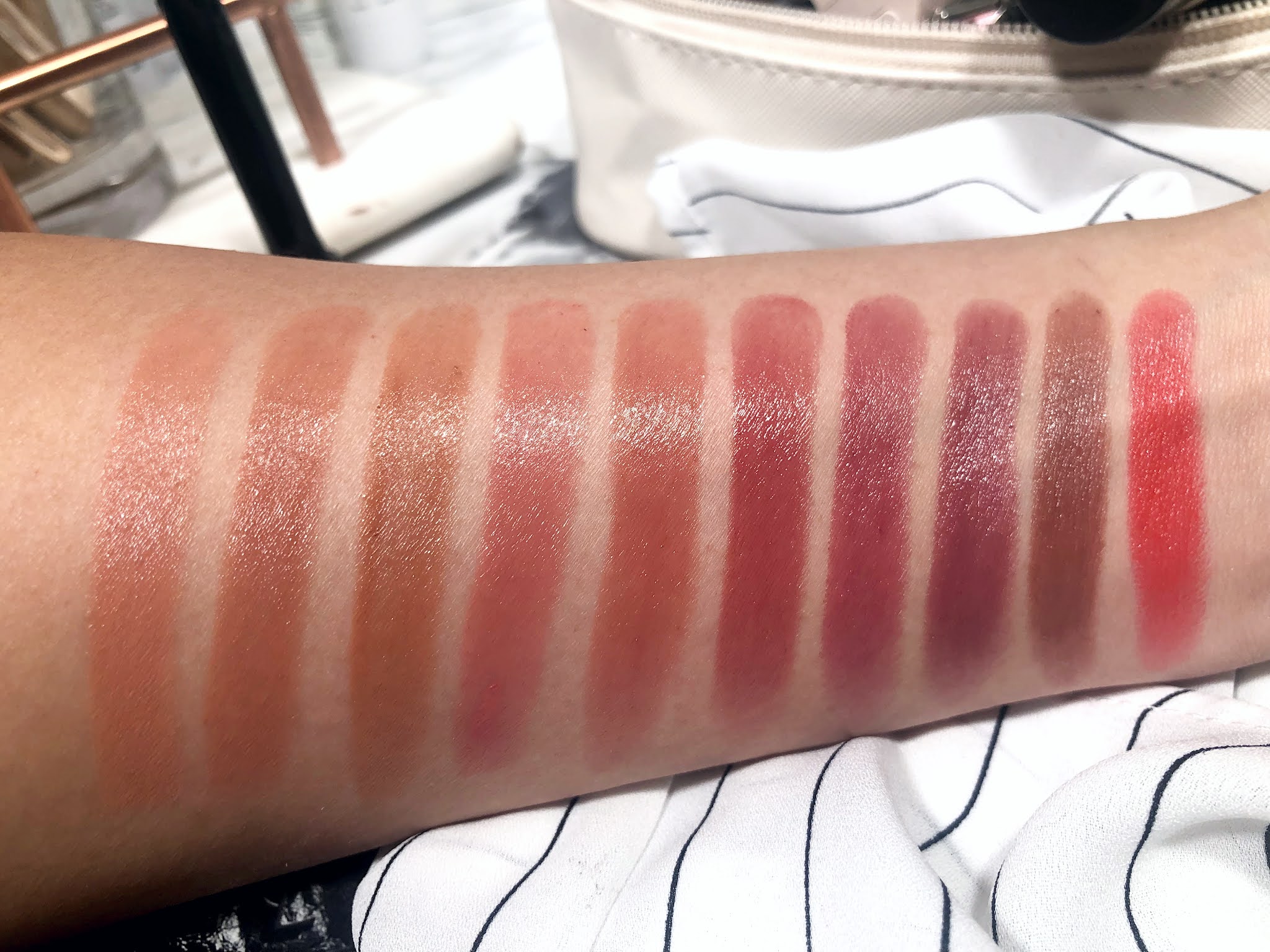 | Review | Victoria Beckham Beauty Posh Lipstick (2021 Release ...