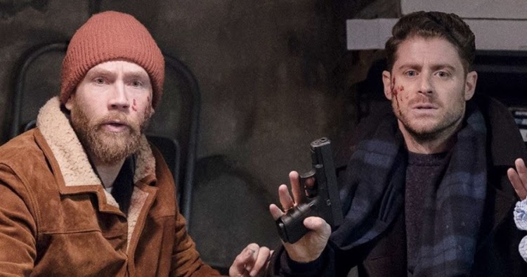 Oh So Geeky: Clover (2020) Entertains the Dubious Nature of Luck in the ...