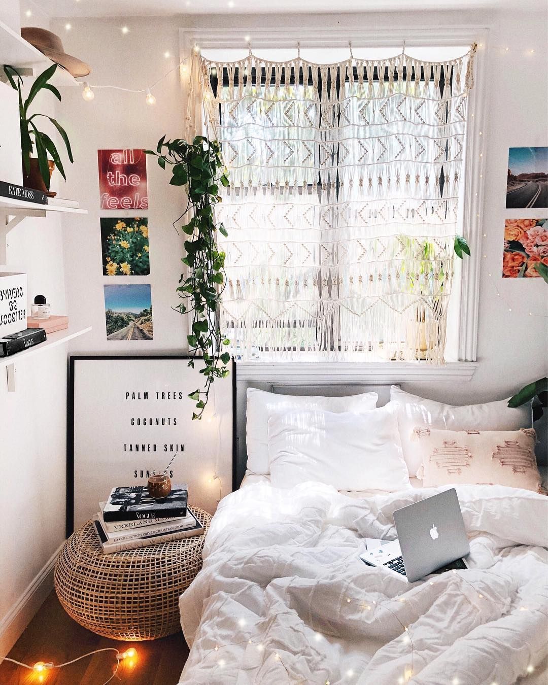Cómo Decorar El Dormitorio De Un Adolescente ¡y Que Le Guste