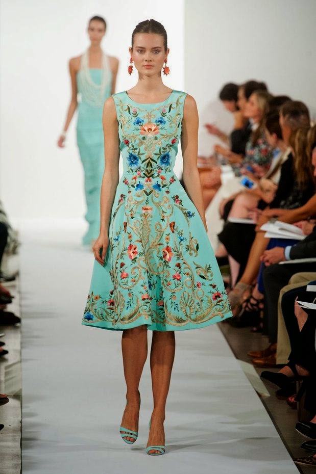 TORINO STYLE: Requiem per Oscar de la Renta