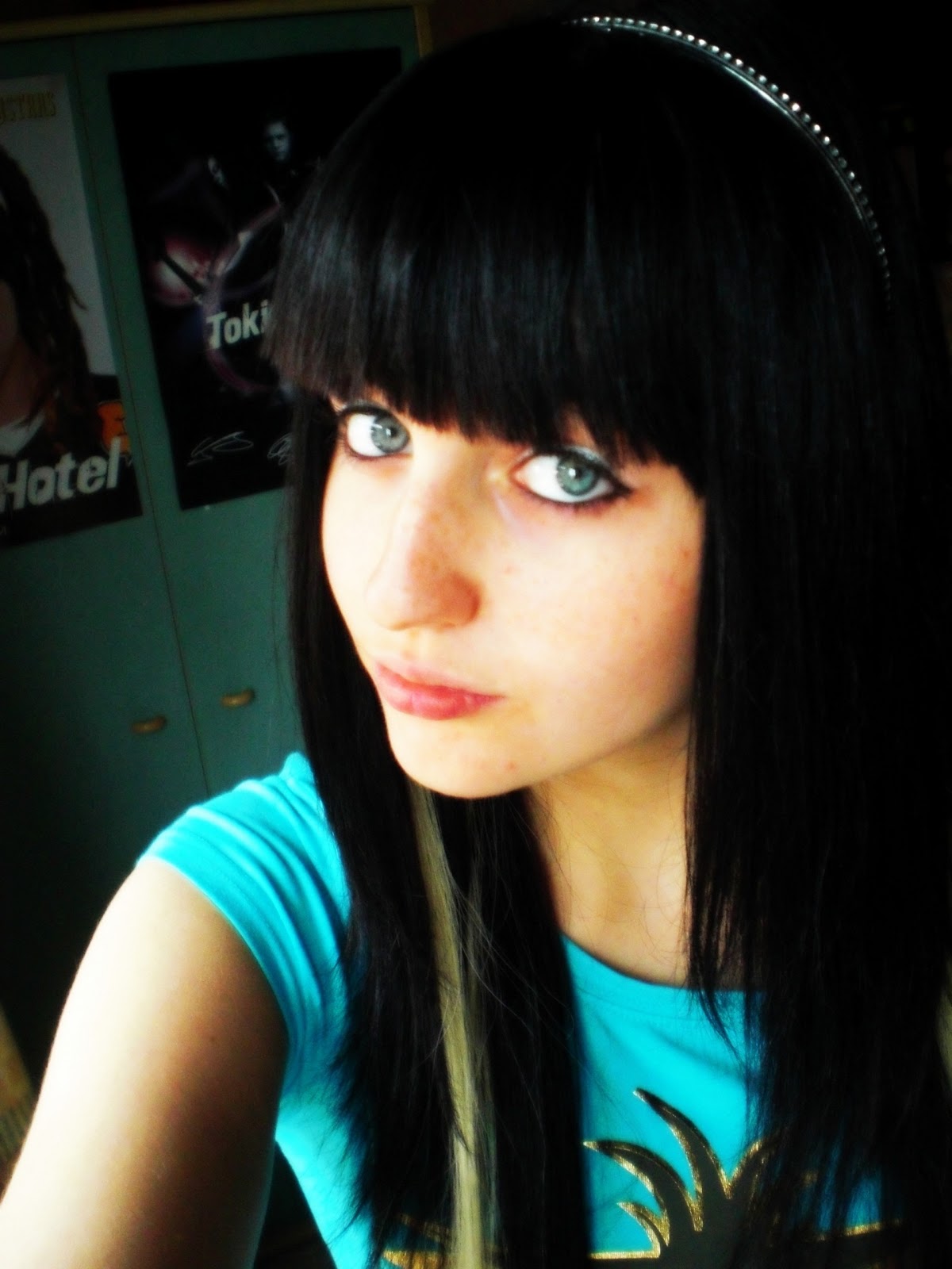 Emo girl wallpapers | Tops Wallpaper HD