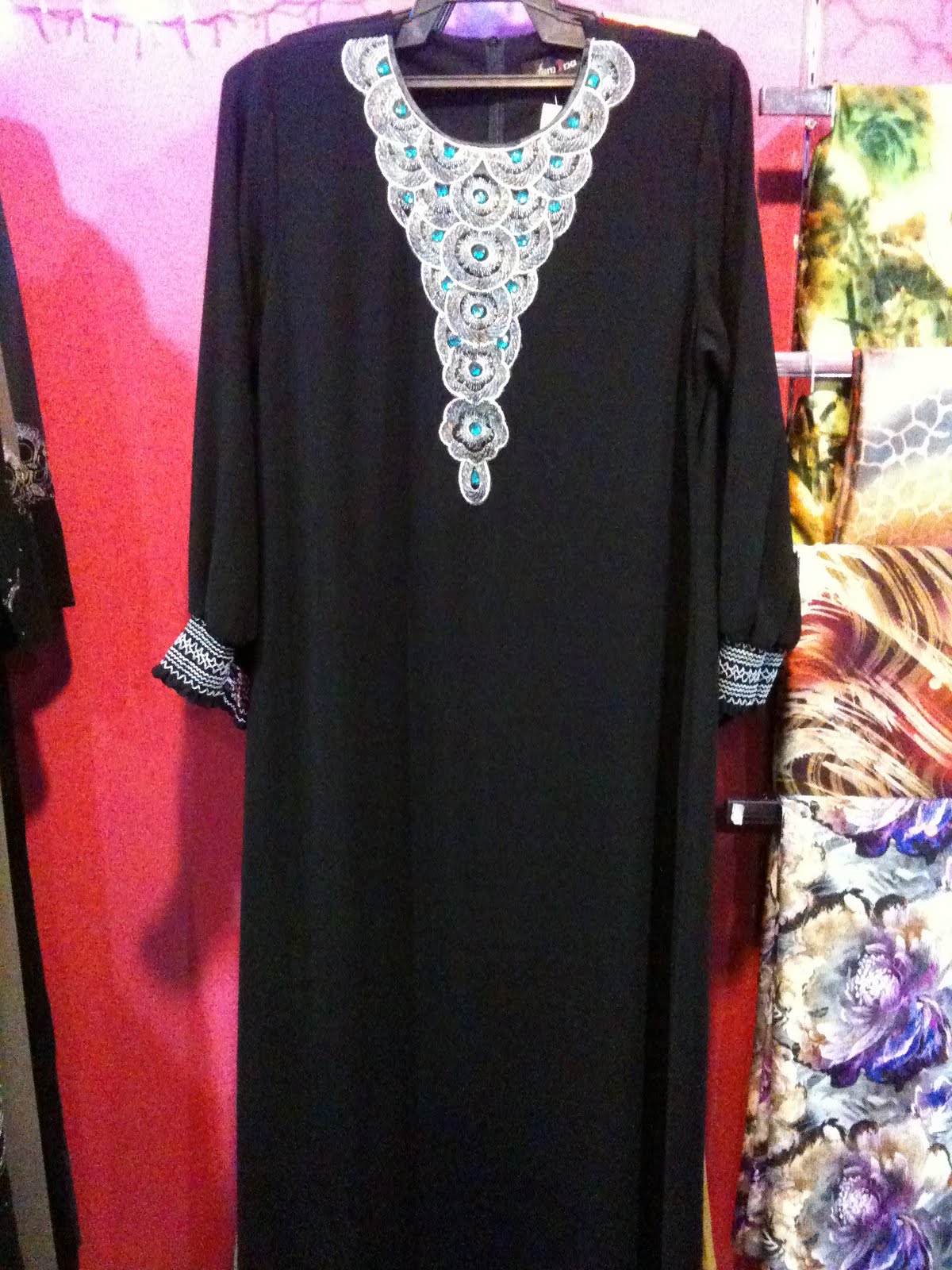 Busana D'Qaseh