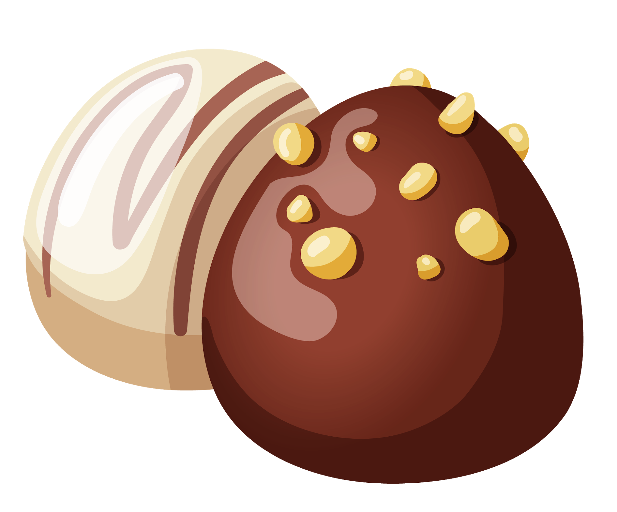 ® Colección de Gifs ®: CHOCOLATES