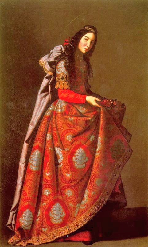 Saint Quote of the Day: Saint Casilda