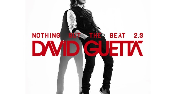 Motion Select: Album Review: David Guetta - Nothing But The Beat 2.0