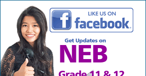 NEB exam routine of Grade 11 and 12 for the year 2075 BS
