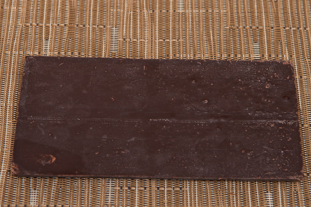 Autentic ROM Ciocolată 75% Cacao (88g) par ROM