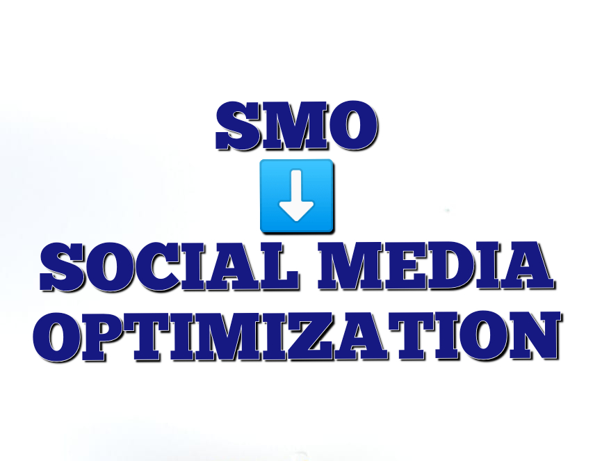 SEO and SMO | Learn to do your own SEO. what is SEO