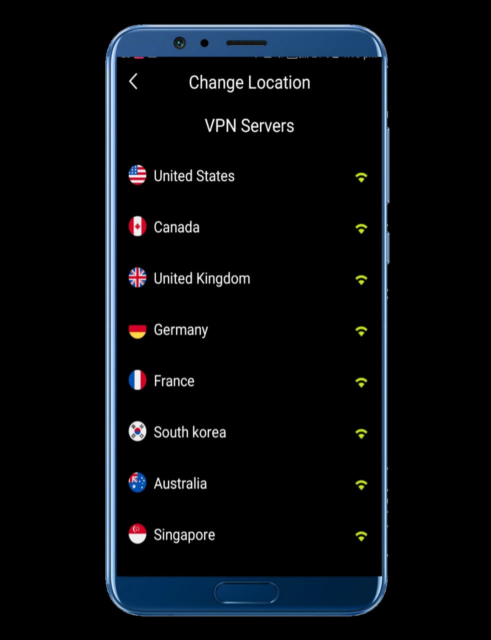 sky Vpn lastest Mod Verison .unlimeted Gb 2019
