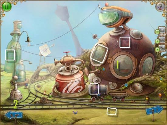 The Tiny Bang Story Puzzle Point N Click Casual Game Android Offline the-tiny-bang-story-puzzle-point-n-click-casual-game-android-offline