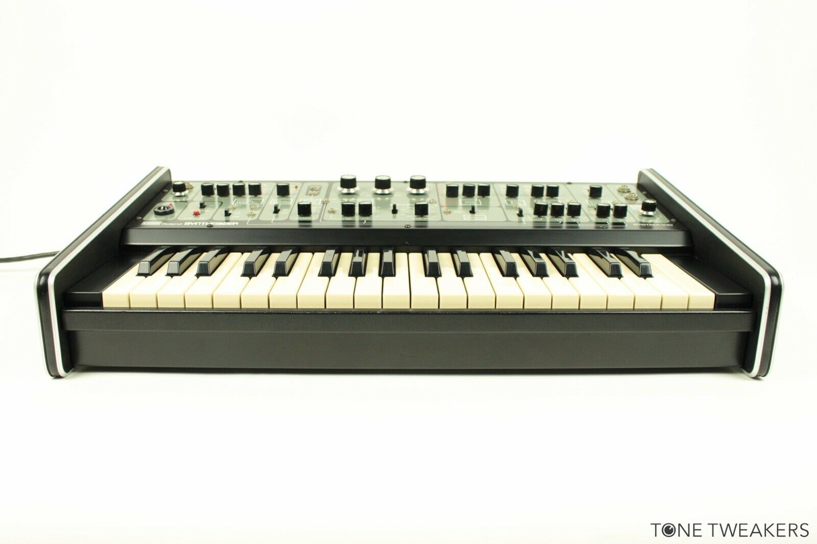 MATRIXSYNTH: ROLAND SYSTEM-100 MODEL 101 Analog Synthesizer SN 480653