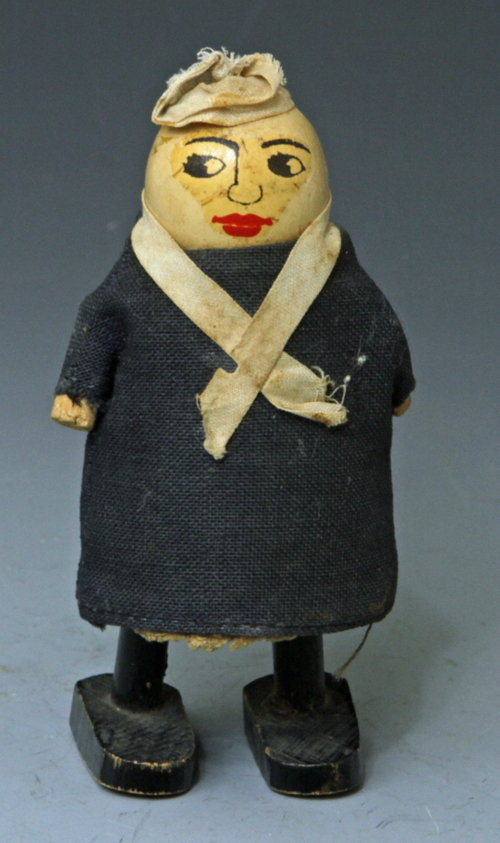 Valley Girl Views: Wilson Walkies - The Toys Made In Watsontown